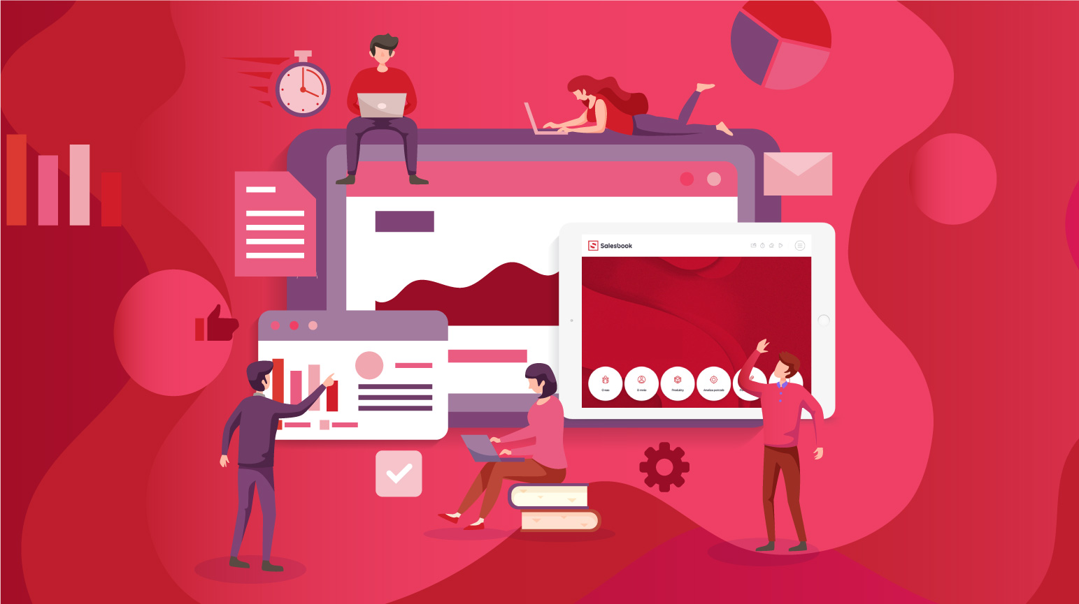 5 facts about direct sales that may (but should not) surprise you ...