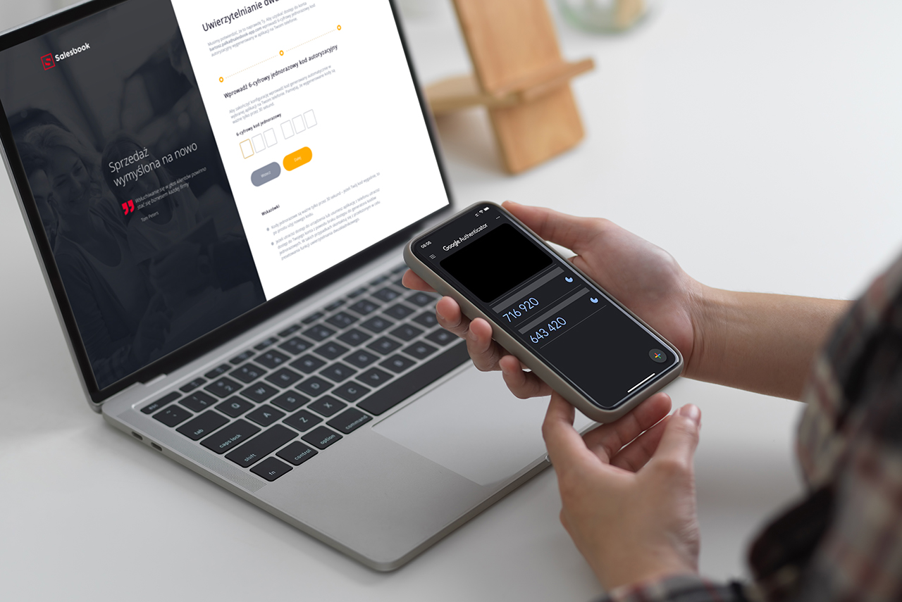 Two-factor authentication, call center integration and other new ...