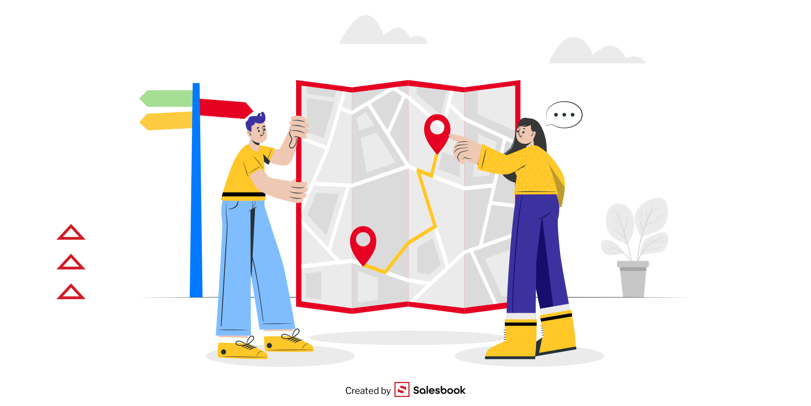 Sales Plan – What Is It and How to Create One?