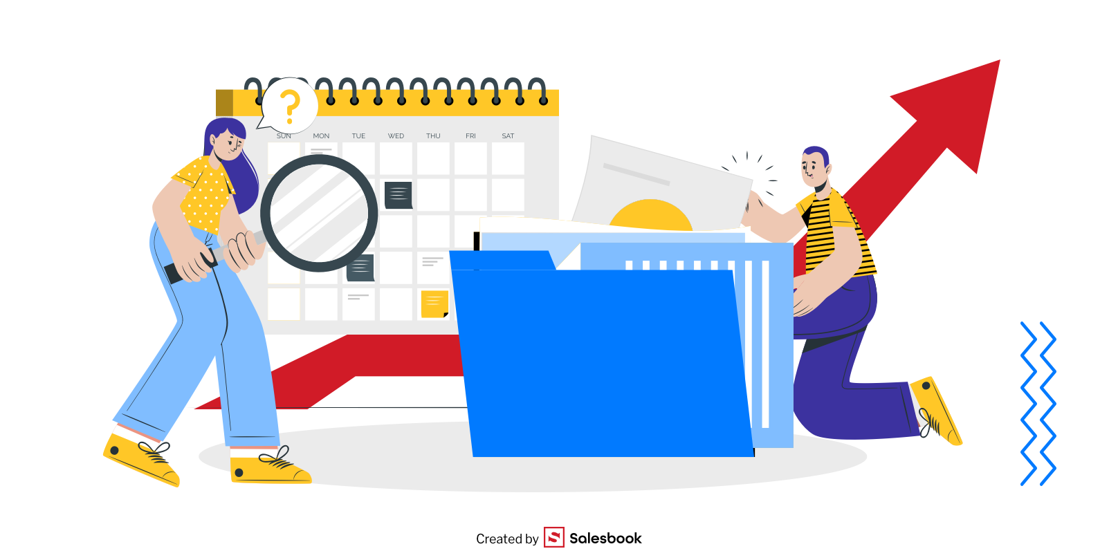 Sales Plan – What Is It and How to Create One?