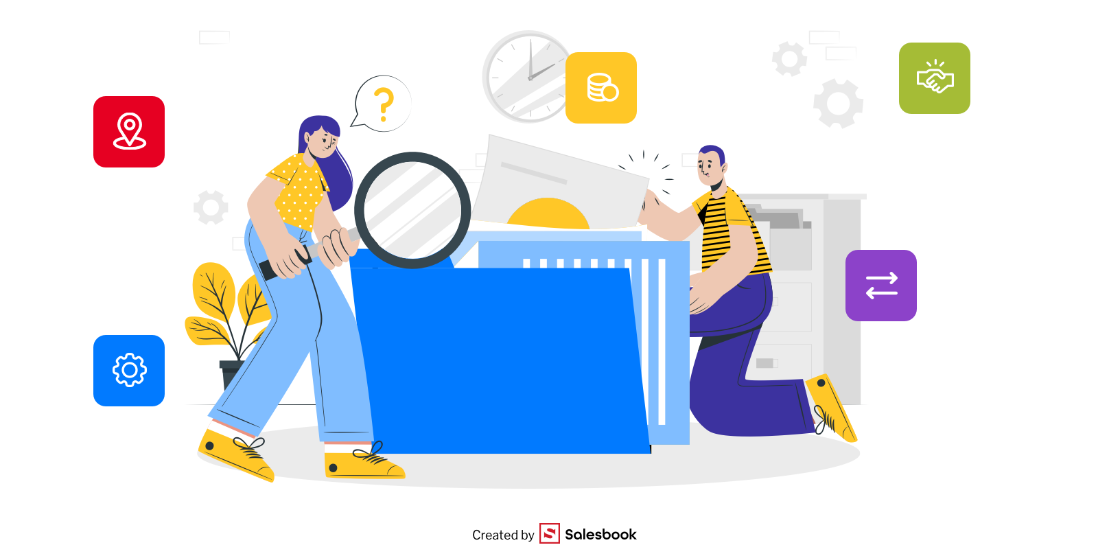 Mastering the Sales Growth Rate