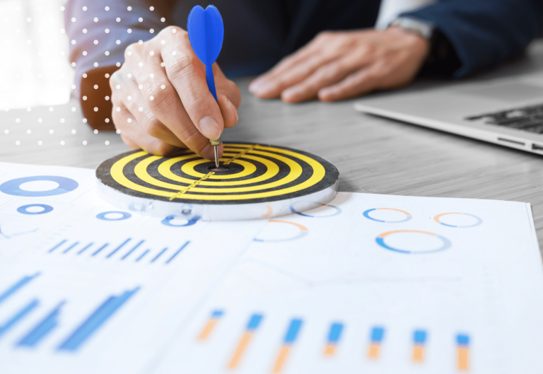 Sales Targets – How to Set Effective Sales Goals