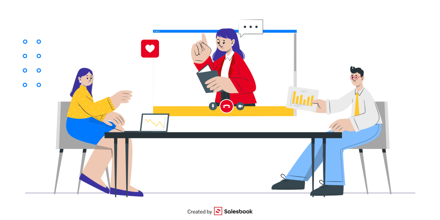 Business Negotiations: Definition, Types & Key Stages