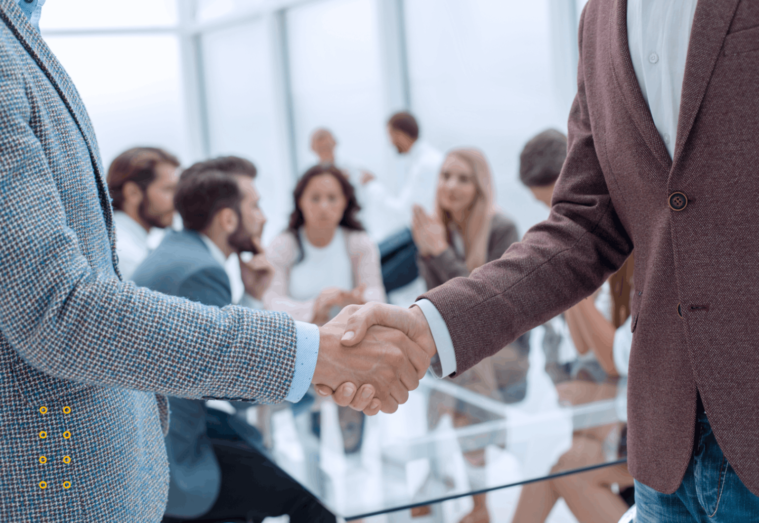 Business Negotiations: Definition, Types & Key Stages