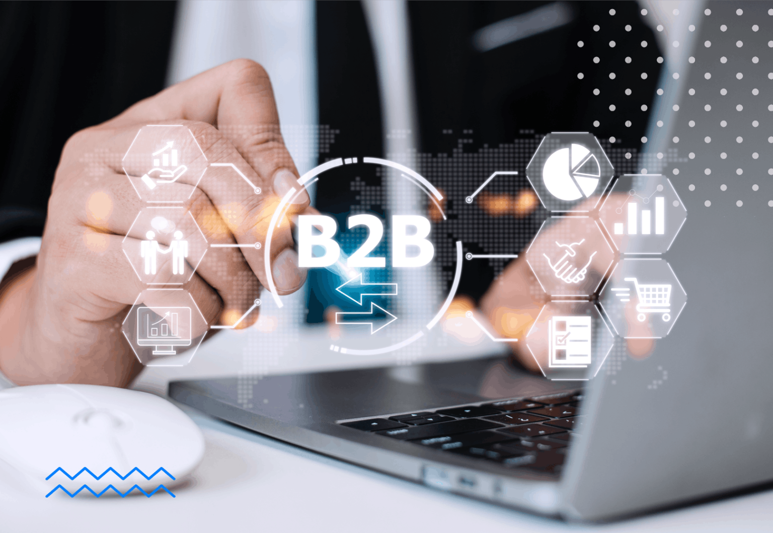 B2B Sales Explained: What It Is and How the Sales Process Works