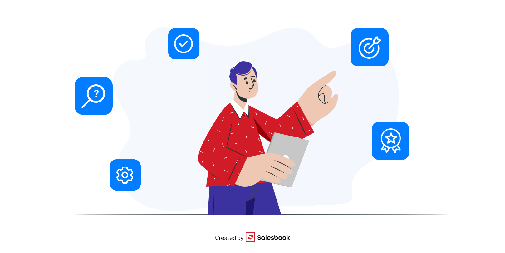 B2B Sales Explained: What It Is and How the Sales Process Works